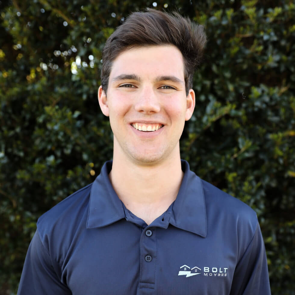 Our Team - Bolt Movers